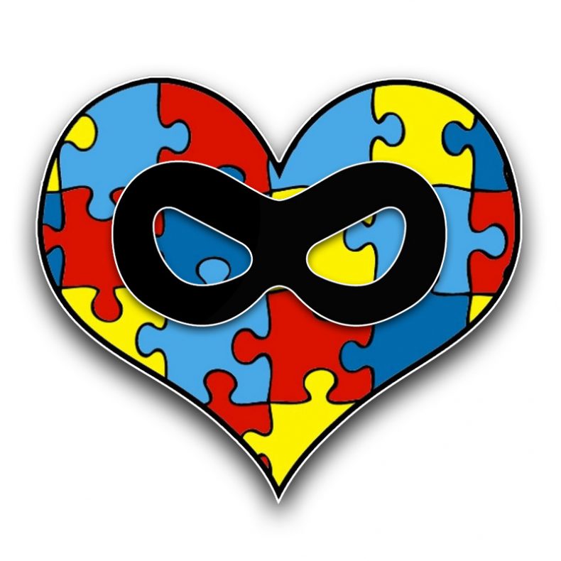 Could An Autistic Superhero Work? - The Uncanny Nerd