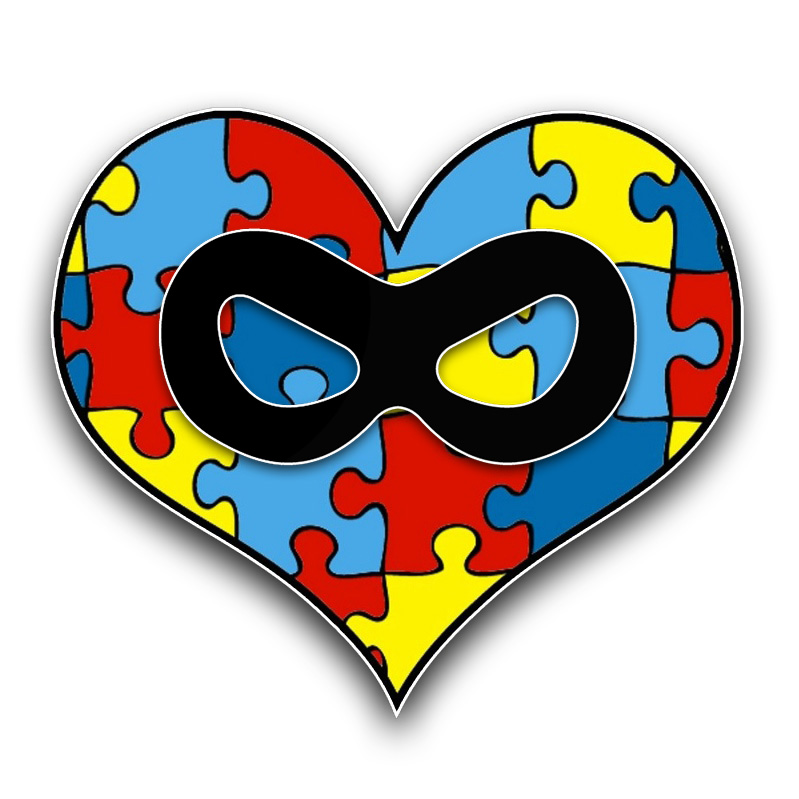 Could An Autistic Superhero Work? - The Uncanny Nerd