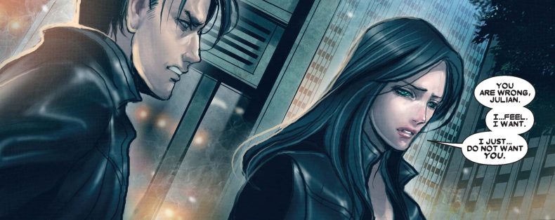A Complete X-23 Retrospective - The Uncanny Nerd