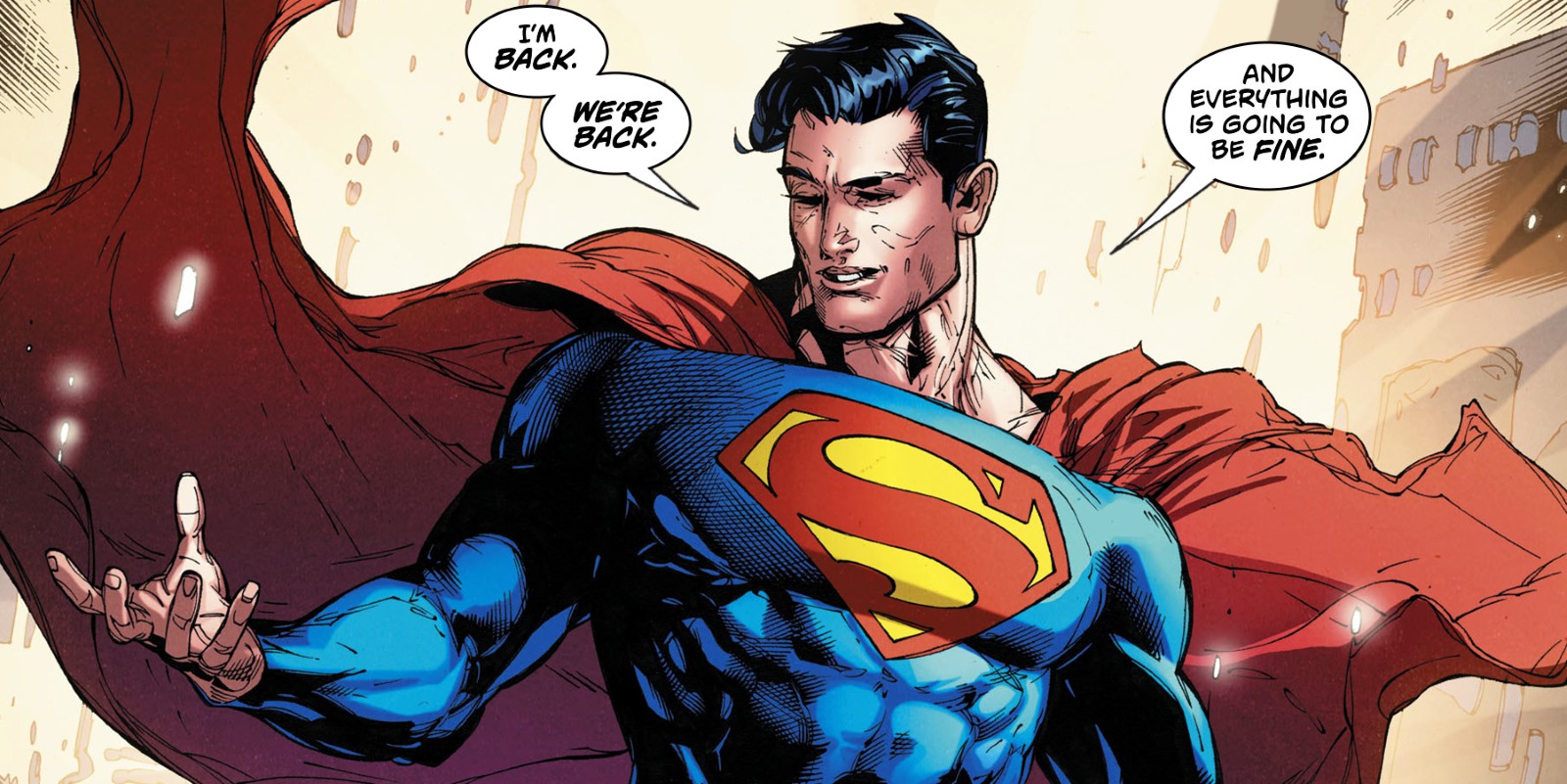 How To Make A Good Superman Movie? - The Uncanny Nerd